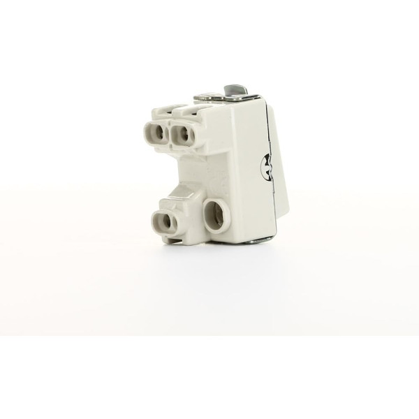 Deviatore Bticino Magic 1 Modulo 1P 16AX 250Vac Colore Avorio Cod. 5003