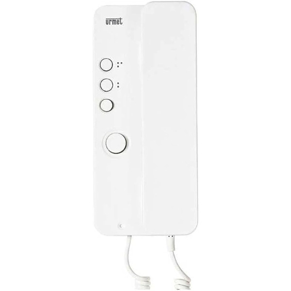 Citofono Miro Cornetta Supplementare 2 Fili Per Kit 1722 Urmet 1122/4